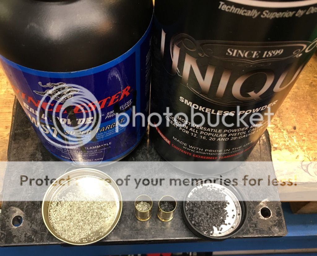 45acp Powder > Reloading > AR15.COM