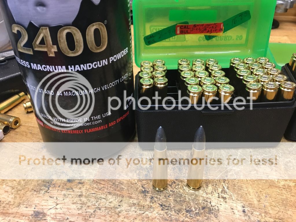Thoughts on this NOE 153gr 308 mold in 7.62x39? > Reloading > AR15.COM