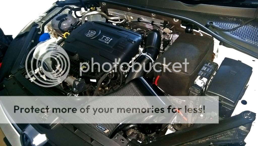 ENGINE BAY PHOTOS! | GOLFMK7 - VW GTI MKVII Forum / VW Golf R Forum ...