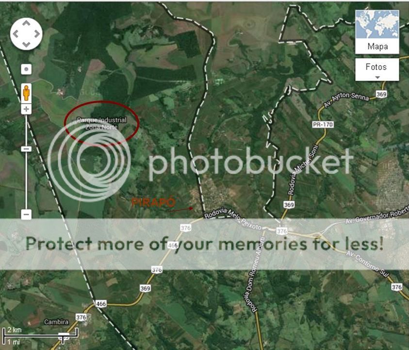 Apucarana (PR) | Page 48 | SkyscraperCity