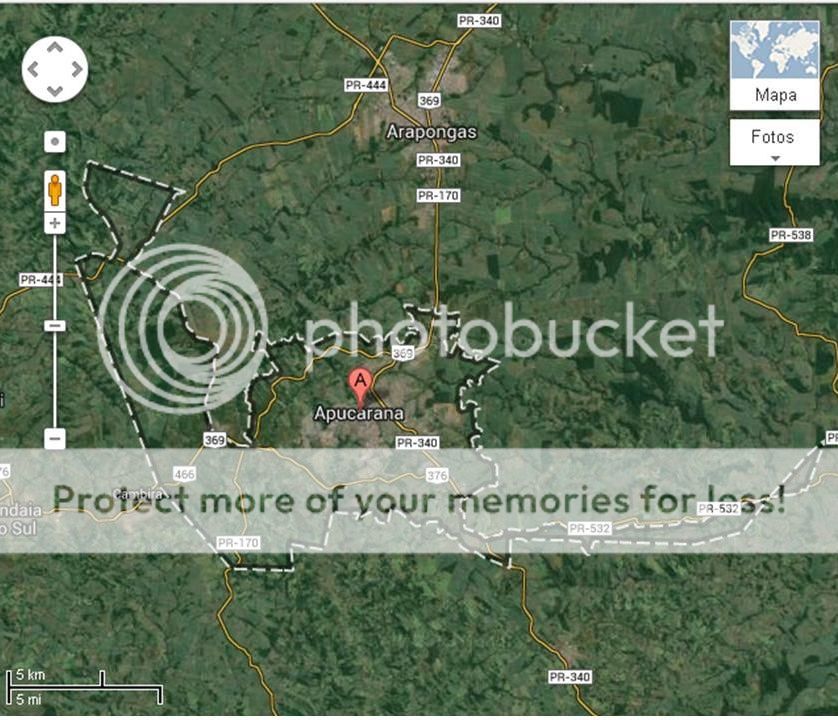 Apucarana (PR) | Page 48 | SkyscraperCity Forum