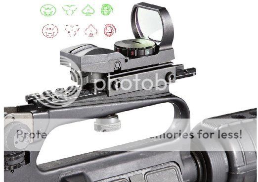 Converting my 20" A2 into long range 'range/coyote' gun - AR15.COM