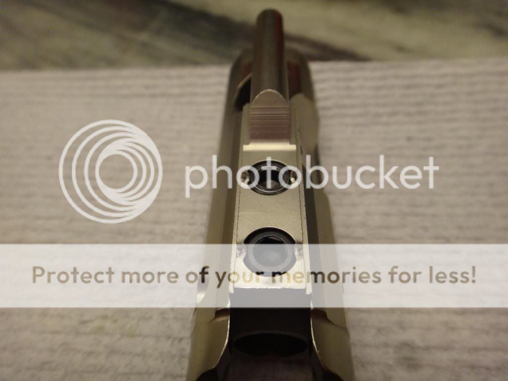 AIM Nickel Boron BCG > AR Discussions > AR15.COM