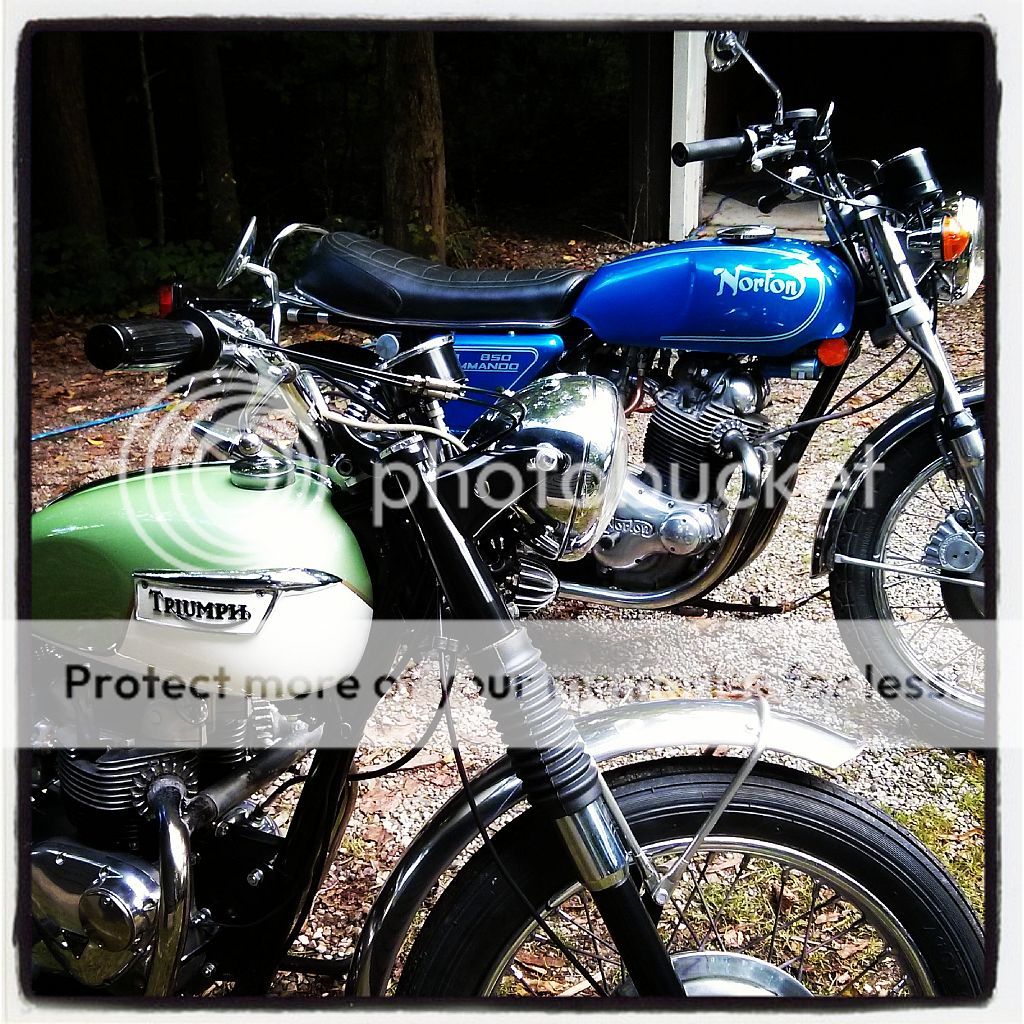 Magnet | Triumph Rat Motorcycle Forums