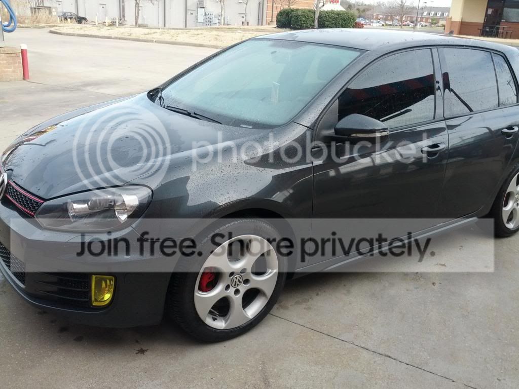 John@FTC5 markers ! | VW GTI MKVI Forum / VW Golf R Forum / VW Golf ...