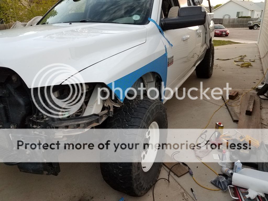 2012 XL LOW COG Build - American Expedition Vehicles - Product Forums