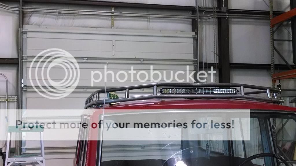 Target carrier | Page 11 | IH8MUD.com Forum | Toyota, Lexus & Off-Road ...