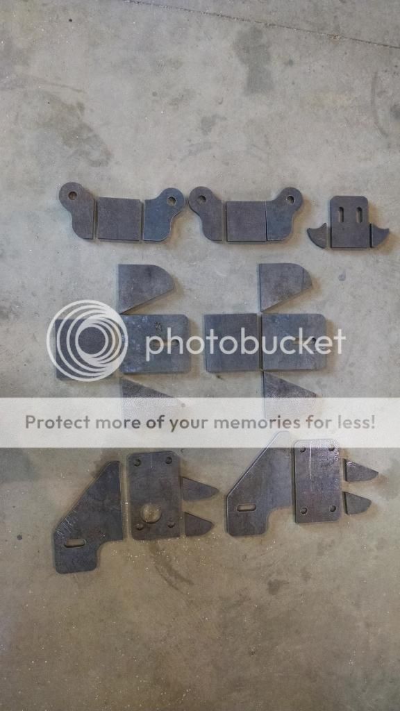 Target carrier | Page 13 | IH8MUD.com Forum | Toyota, Lexus & Off-Road ...