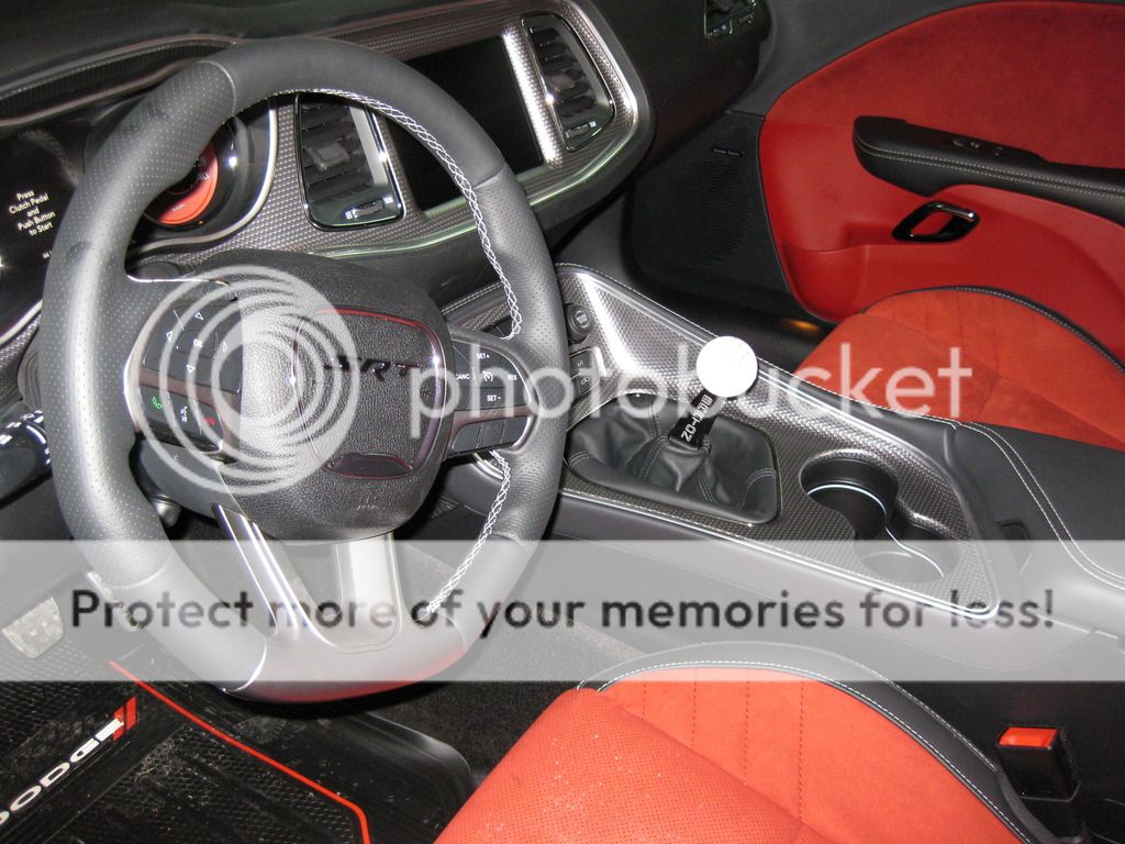 Barton Shifter full installation instructions including console removal ...