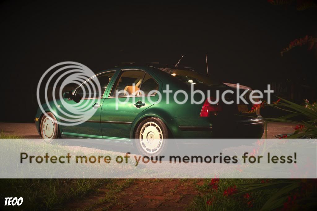 Need Pictures Of Your Bright Green Pearl Jetta's (LC6M) | Page 3 | VW ...